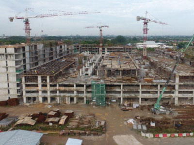 HX SOLUTIONS SDN BHD